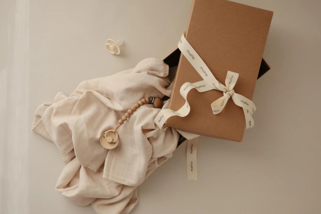 My First Box – My First Box